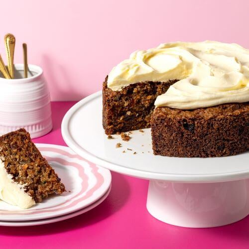 Banana Cake with Chocolate Icing Recipe | Chelsea Sugar