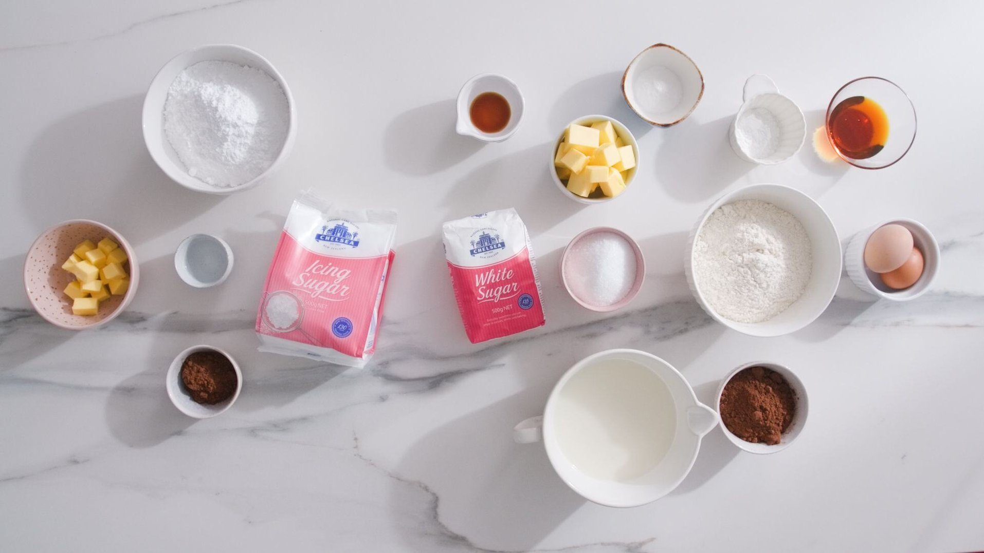 Kids Chocolate Cake Recipe | Chelsea Sugar