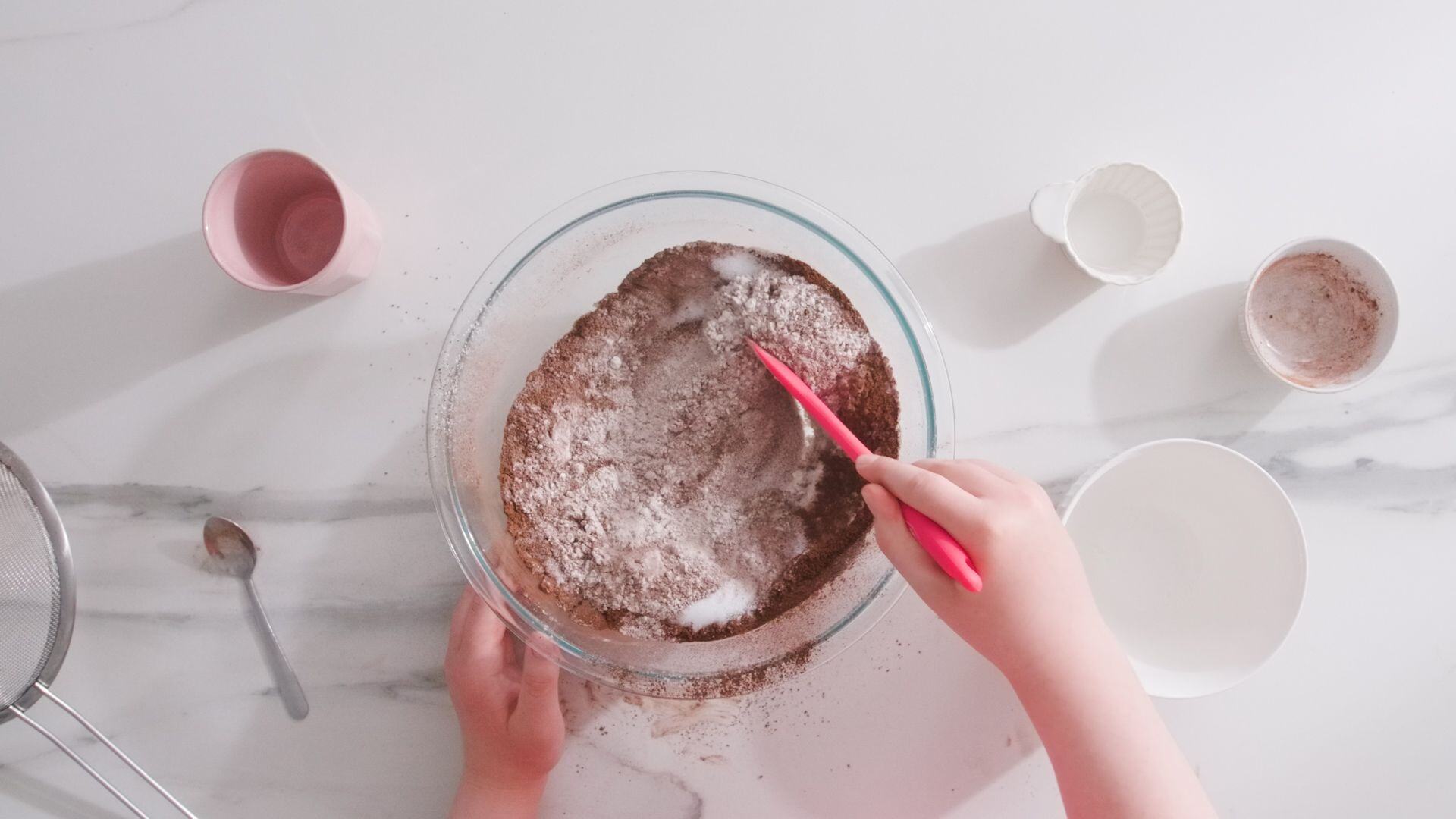 Kids Chocolate Cake Recipe | Chelsea Sugar