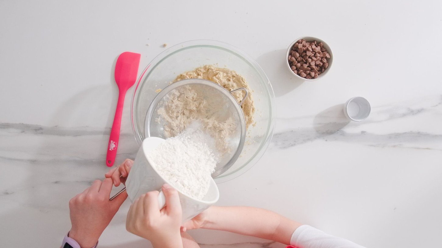 Kids Chocolate Chip Cookies Recipe | Chelsea Sugar