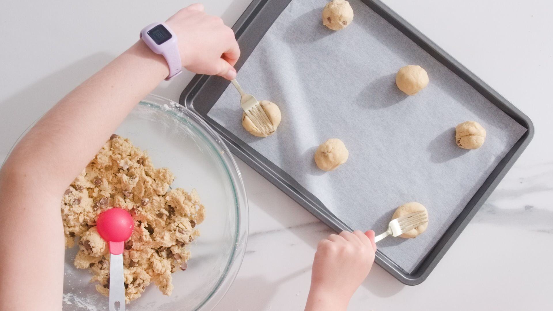 Kids Chocolate Chip Cookies Recipe | Chelsea Sugar