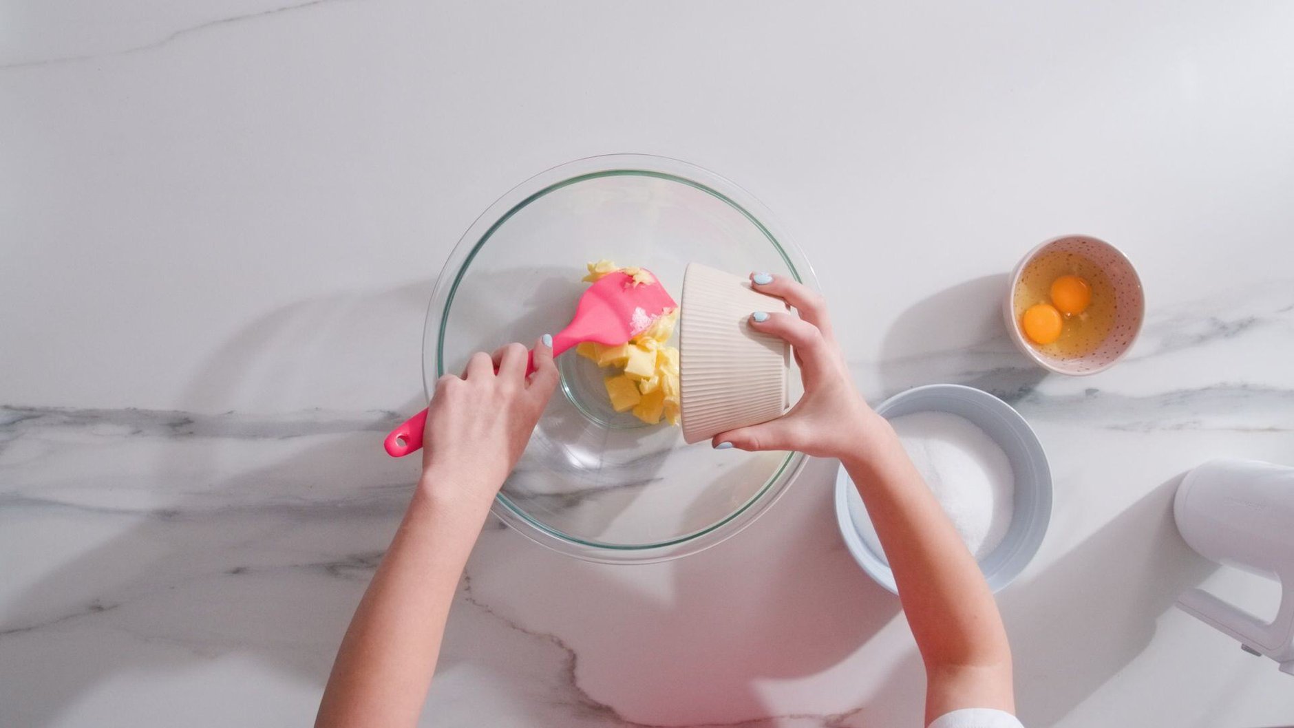Kids Vanilla Cupcakes Recipe | Chelsea Sugar