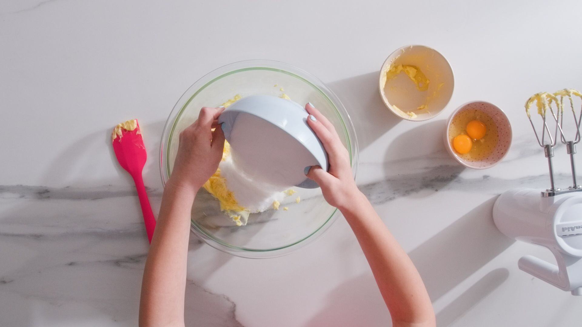 Kids Vanilla Cupcakes Recipe | Chelsea Sugar