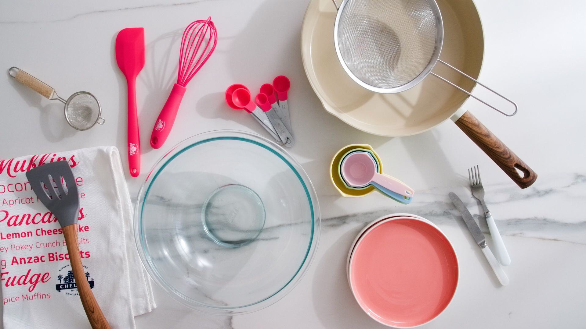 Kids Pancakes Recipe | Chelsea Sugar