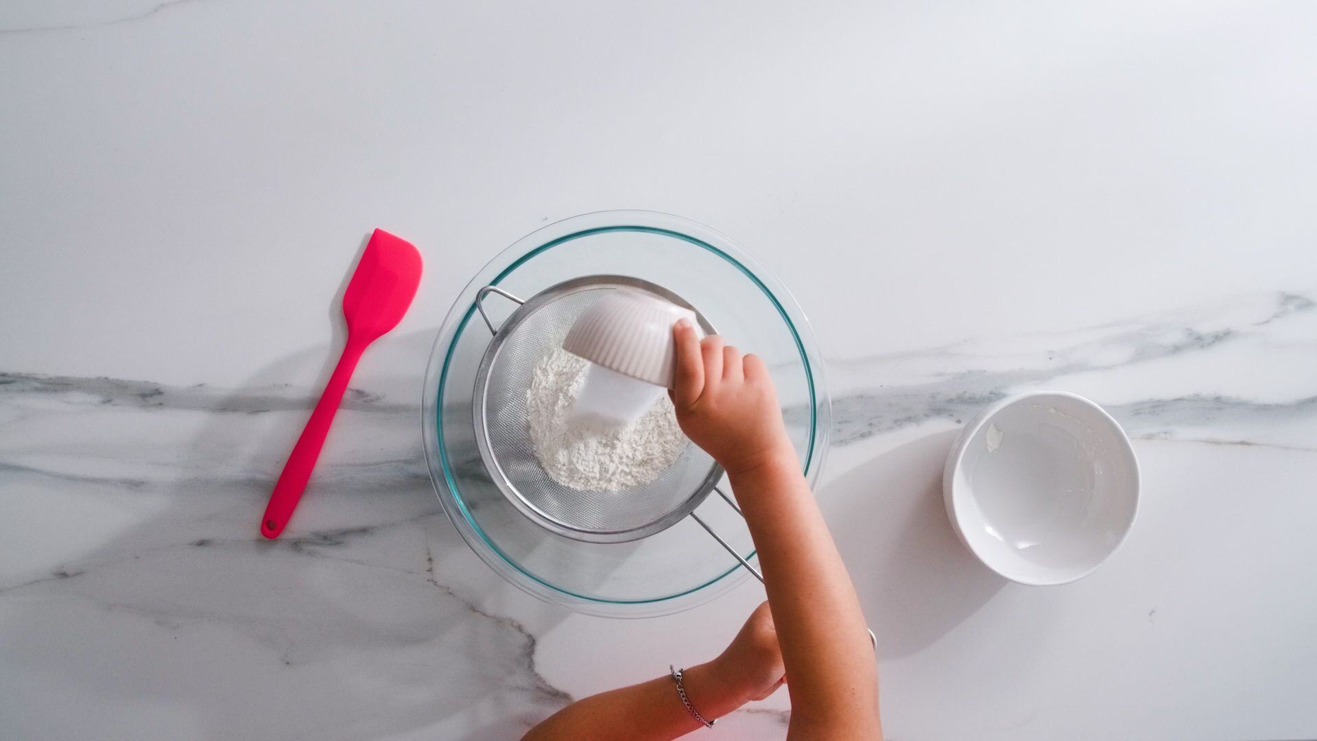 Kids Pancakes Recipe | Chelsea Sugar