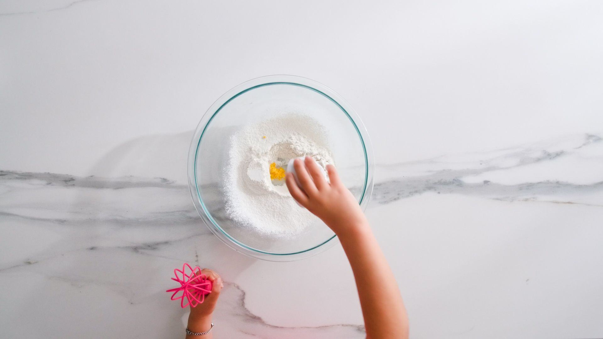 Kids Pancakes Recipe | Chelsea Sugar