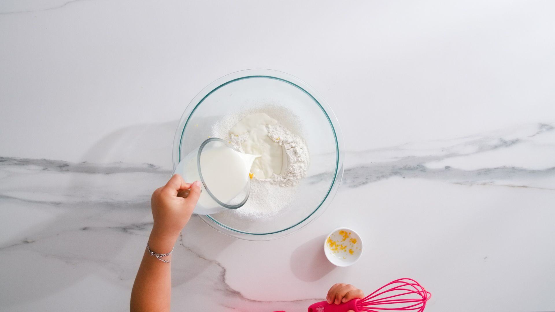 Kids Pancakes Recipe | Chelsea Sugar