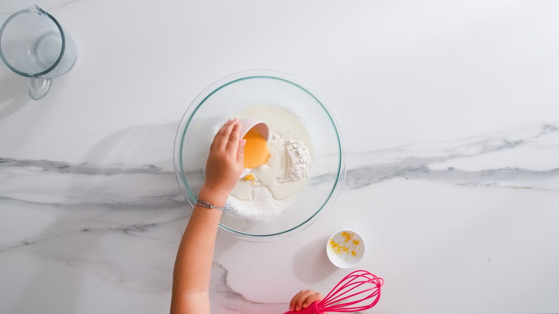 Kids Pancakes Recipe | Chelsea Sugar