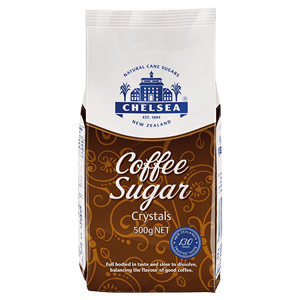 Chelsea Sugar: Trusted NZ Recipes & Taste Since 1884
