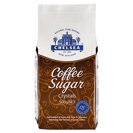 Chelsea Sugar: Trusted NZ Recipes & Taste Since 1884