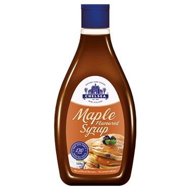 Hotcakes Recipe | Chelsea Sugar