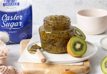 Lemon Curd Recipe | Chelsea Sugar