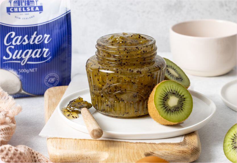 Lime Slice Recipe | Chelsea Sugar