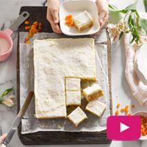 Russian Fudge Recipe | Chelsea Sugar