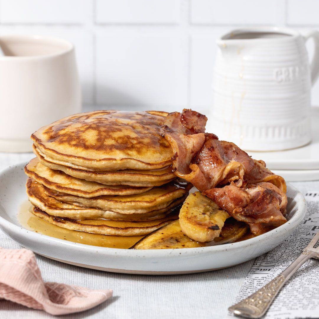 Pikelets Recipe | Chelsea Sugar