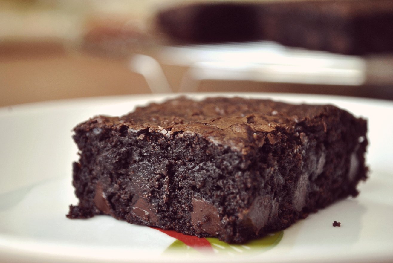 Basic Chocolate Brownie Recipe | Chelsea Sugar