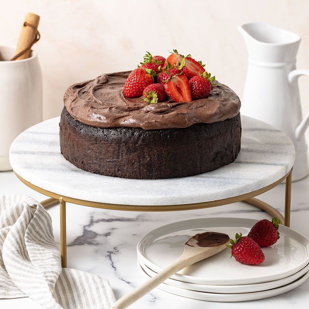 Basic Chocolate Icing Recipe | Chelsea Sugar