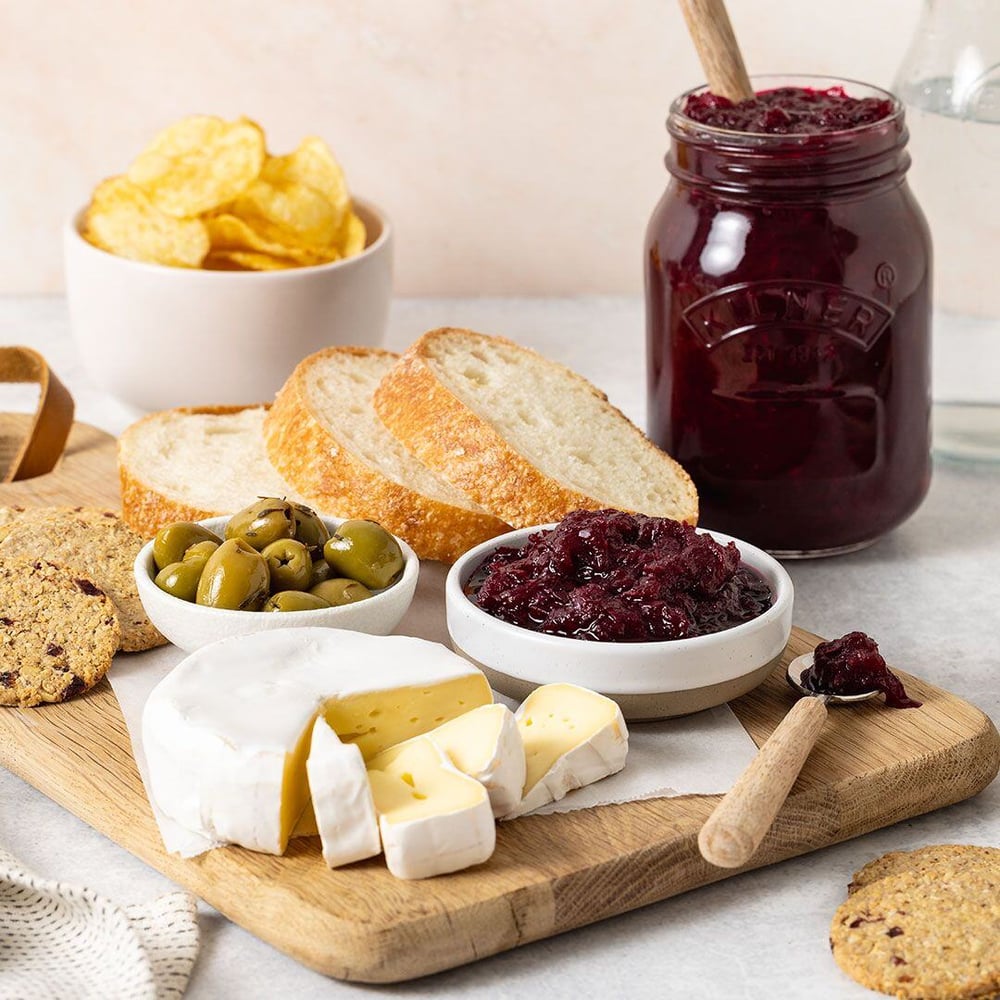Beetroot Relish Recipe | Chelsea Sugar