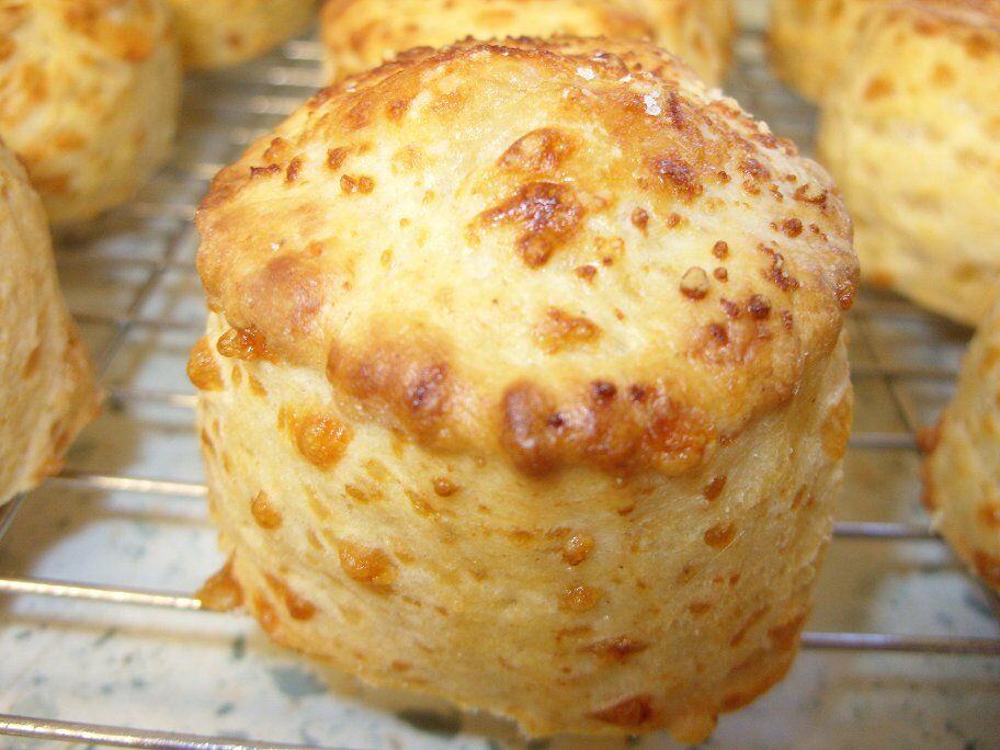 Pinwheel Scones Recipe | Chelsea Sugar