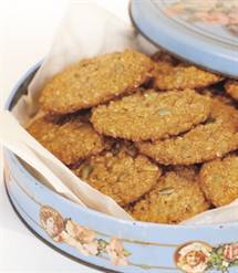 Afghan Biscuits Recipe | Chelsea Sugar