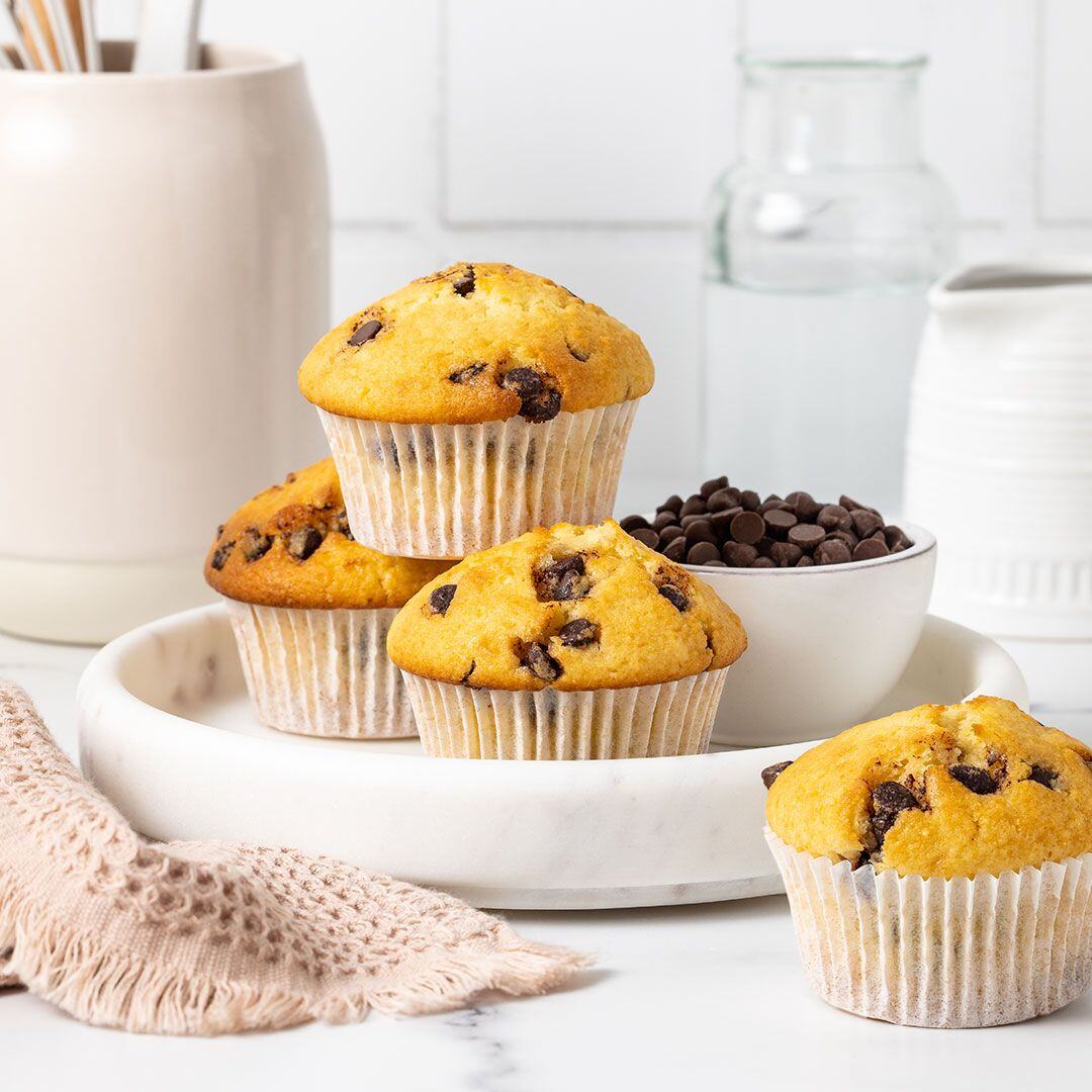 The BEST Chocolate Chip Cookies Recipe | Chelsea Sugar