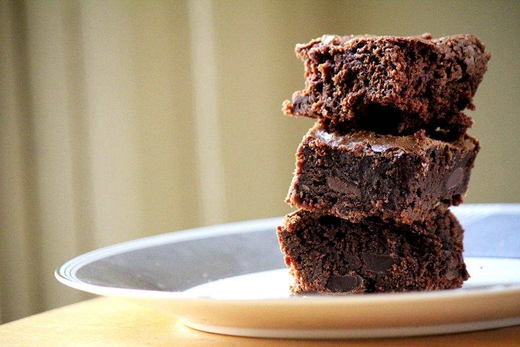 Easy Chocolate Fudge Brownie Recipe | Chelsea Sugar