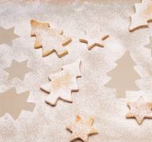 Shortbread Recipe | Chelsea Sugar