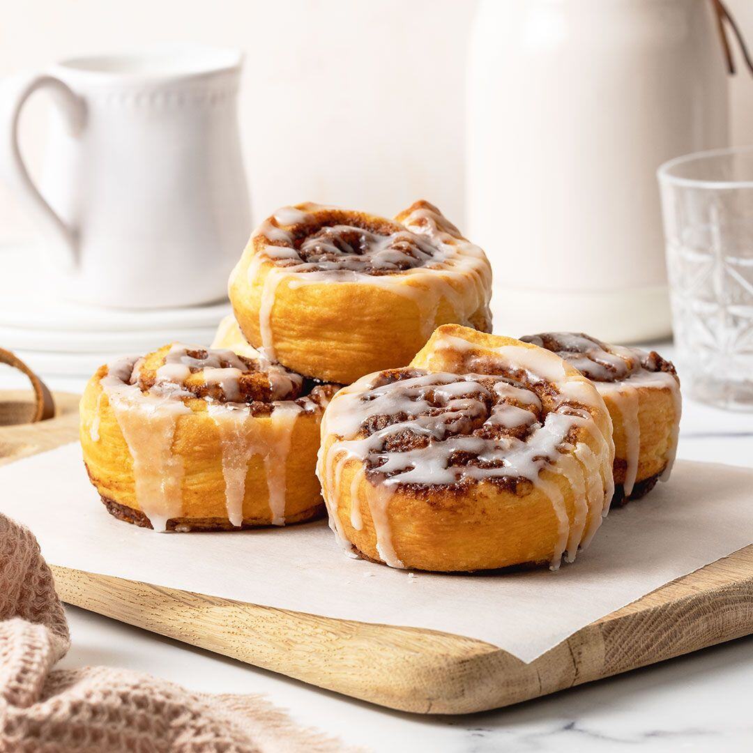Chelsea Buns Recipe | Chelsea Sugar