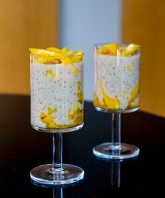 Coconut Tapioca Recipe | Chelsea Sugar