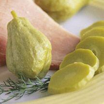Dill Chokos Recipe | Chelsea Sugar
