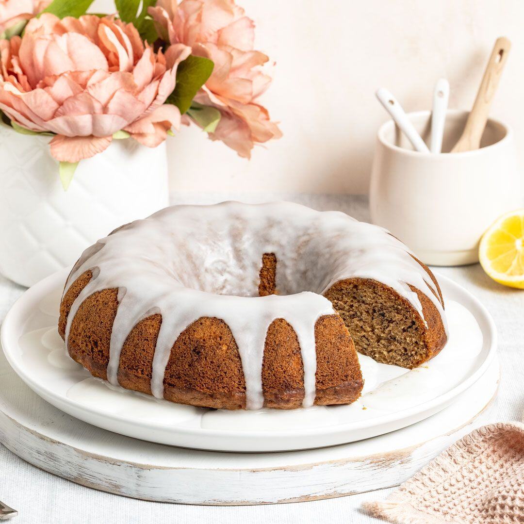 Banana Loaf Recipe | Chelsea Sugar