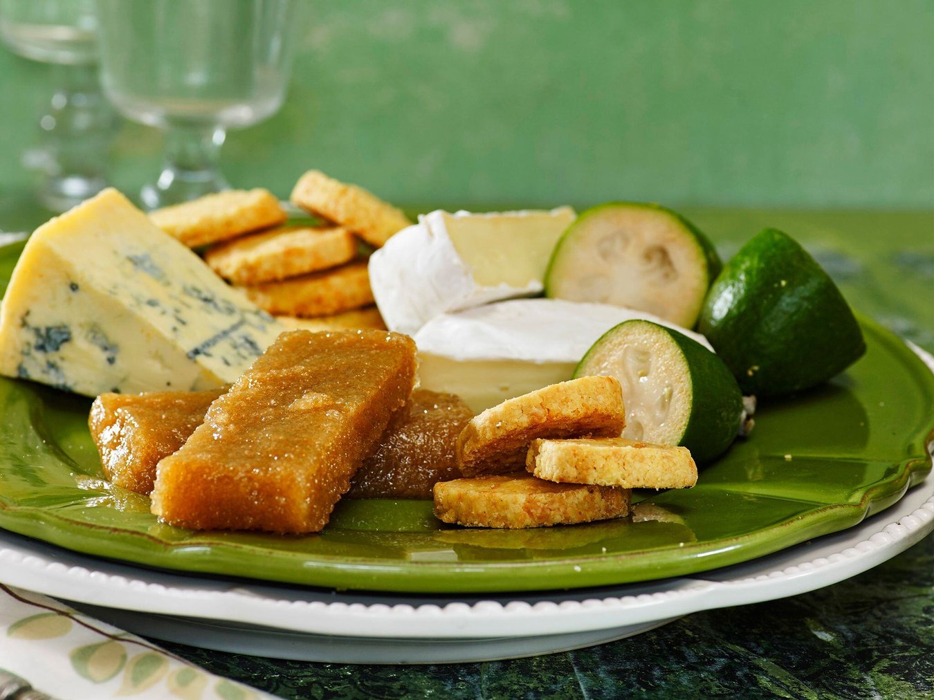 Easy Feijoa Loaf Recipe | Chelsea Sugar