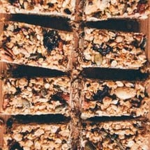 Flapjacks Recipe | Chelsea Sugar