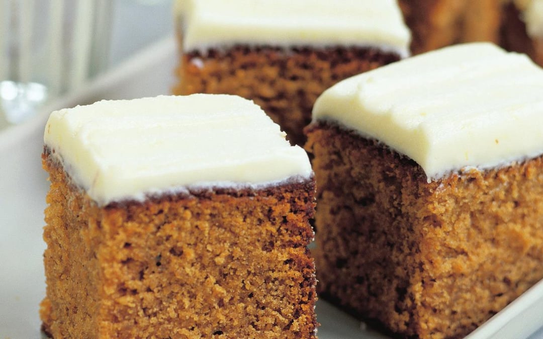 Chelsea Ginger Crunch Recipe | Chelsea Sugar