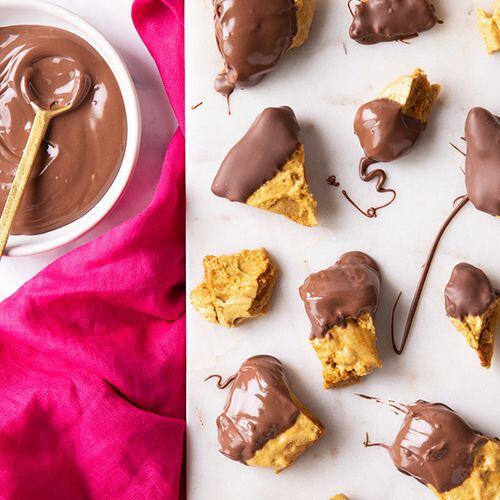 Hokey Pokey Recipe | Chelsea Sugar
