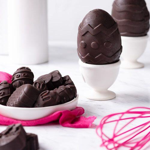 Homemade Chocolate Recipe | Chelsea Sugar