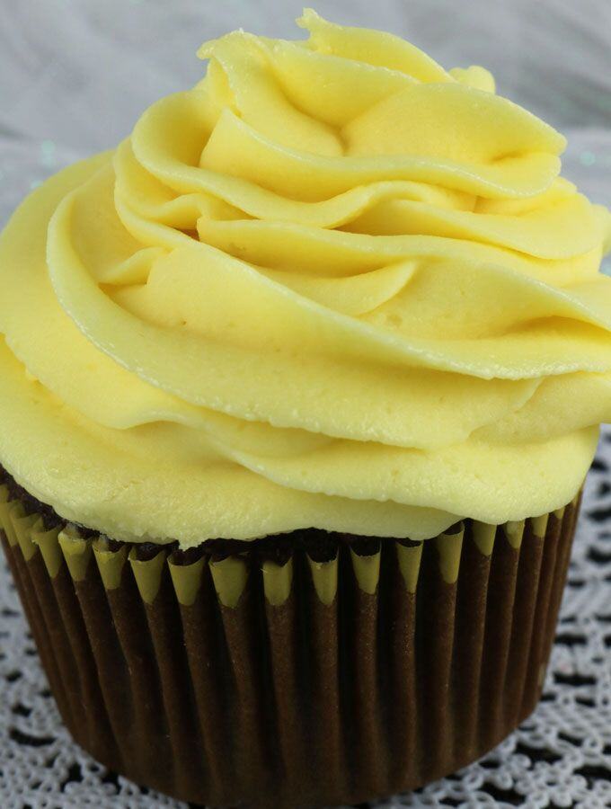 Basic Icing Recipe | Chelsea Sugar