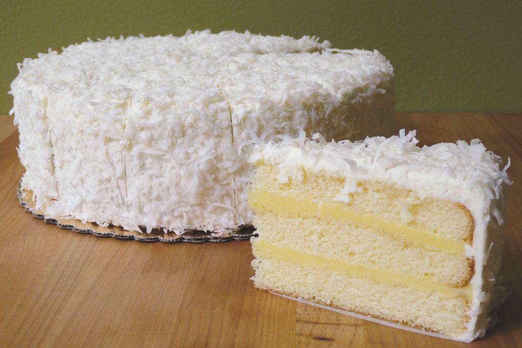 Uncooked Lemon Slice Recipe | Chelsea Sugar