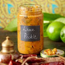 Piccalilli Pickle Recipe | Chelsea Sugar