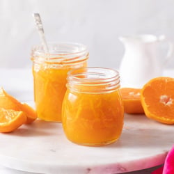 Mandarin Jam Recipe | Chelsea Sugar