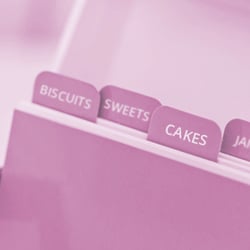 Russian Square Recipe | Chelsea Sugar