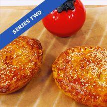 Sean's Kiwi Mince and Cheese Pie Recipe | Chelsea Sugar