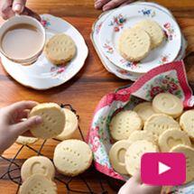 Shortbread Recipe | Chelsea Sugar