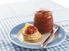 Red Capsicum Relish Recipe | Chelsea Sugar
