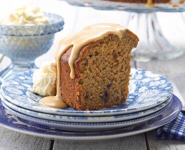 Sticky Date Pudding with Caramel Sauce Recipe | Chelsea Sugar