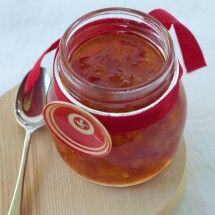 Red Capsicum Relish Recipe | Chelsea Sugar