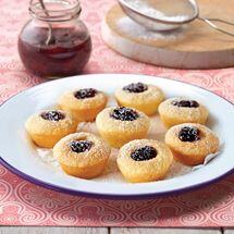 Swiss Tarts Recipe | Chelsea Sugar