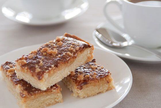 Tan Square Recipe | Chelsea Sugar