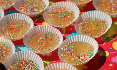 Traditional Toffee Recipe | Chelsea Sugar