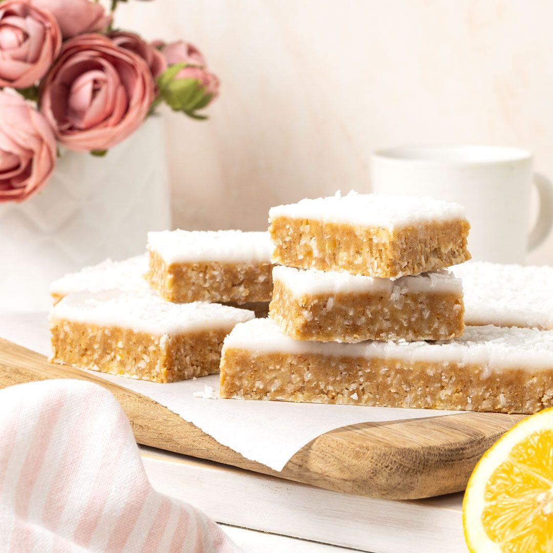 Baking With Lemon | Best Recipes and Tips